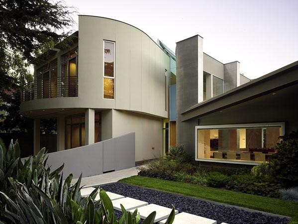 Stan Field Associates | Field Architecture - Modern - Exterior - San ...