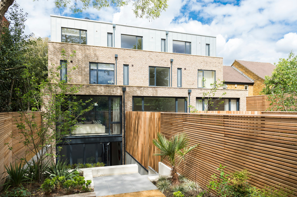 Sterling Park - Contemporary - Exterior - London - by Greenauer Design ...