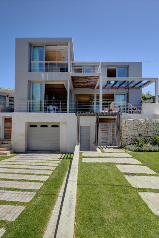 Still Bay - Beach Style - Exterior - Other - by Wynand Wilsenach ...