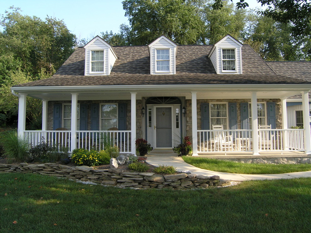Stone Coated Decra Shingle XD - Classique - Façade - Autres périmètres ...