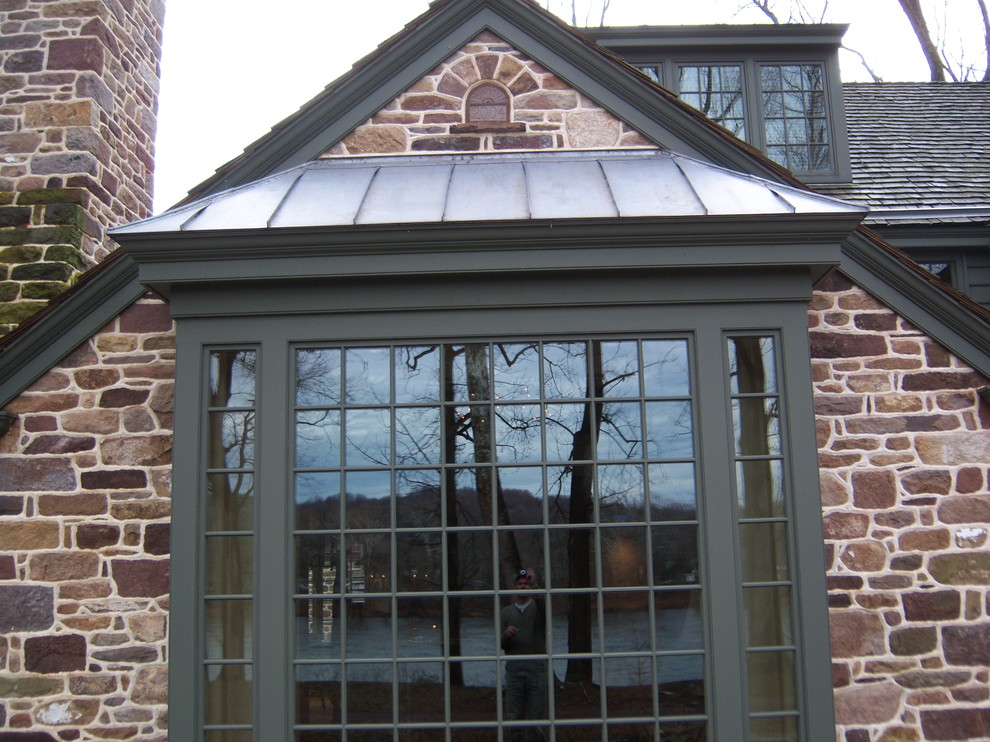 Stone date stones/ornamental carvings/mile markers - Traditional ...