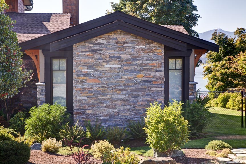 Decorative Brick Gable Ends | Shelly Lighting