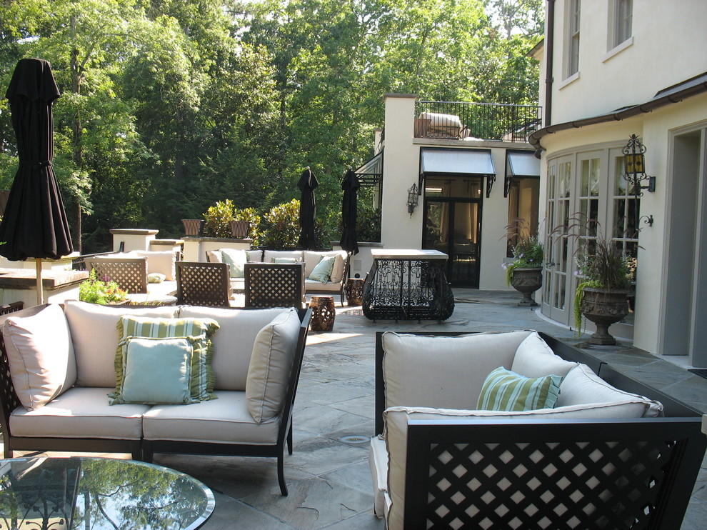 stone temple front neoclassical wrought iron limestone renovation ...