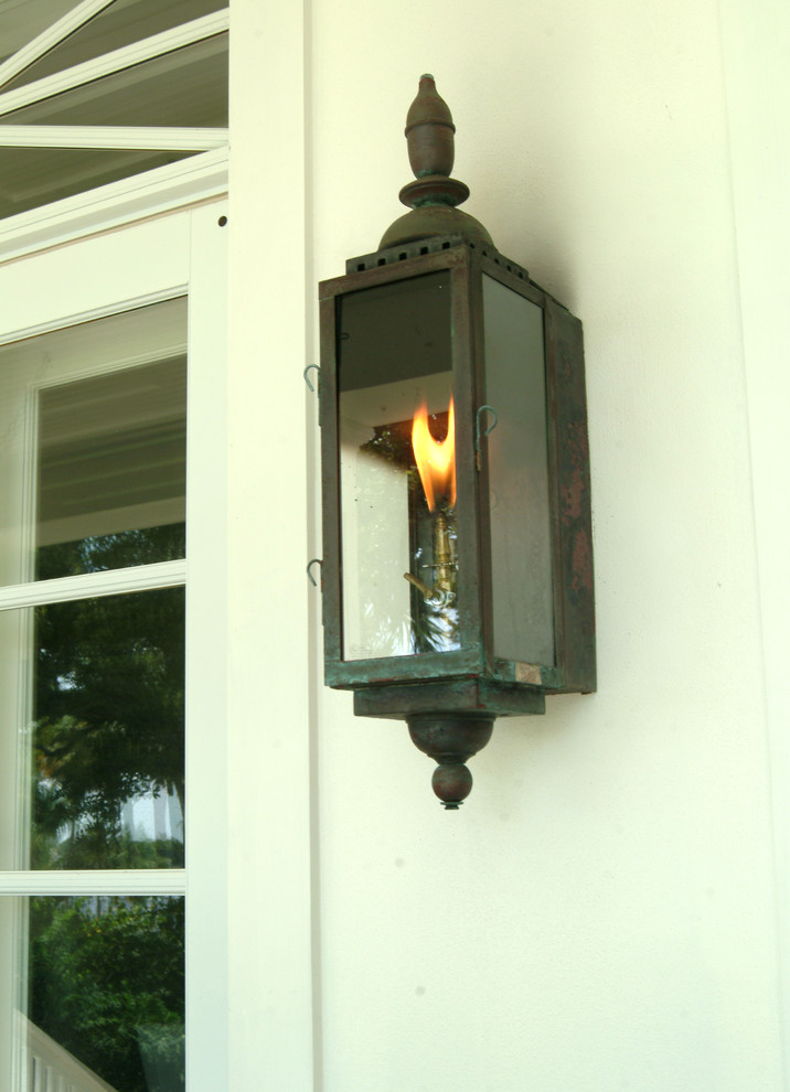 Stuart Inlet - Tropical - Exterior - Miami - by Rob Downey Photography ...