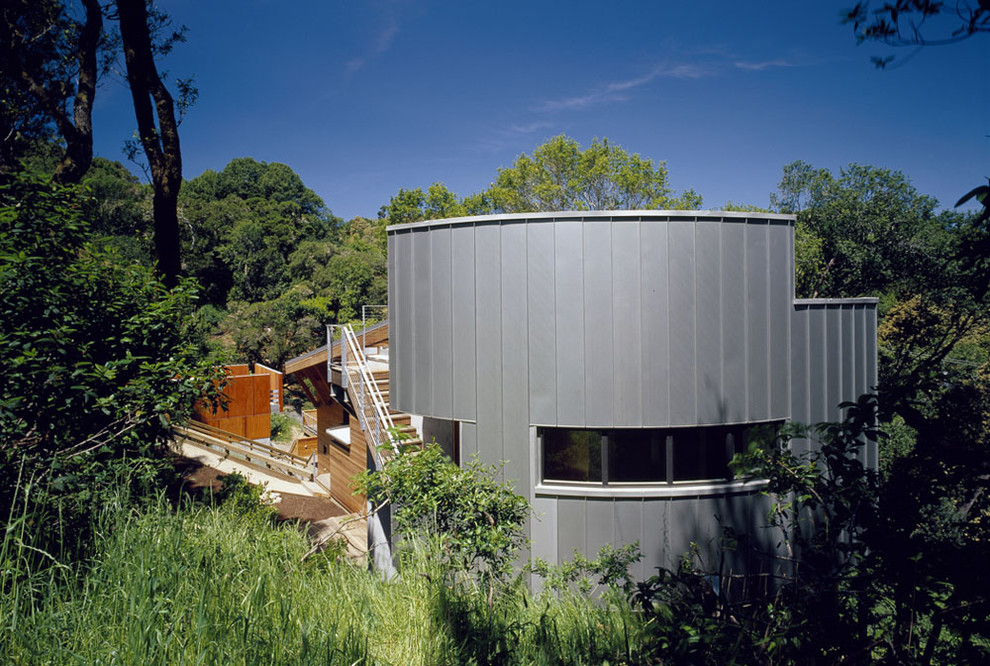 STUDIOS architecture - Modern - Exterior - San Francisco - by STUDIOS ...