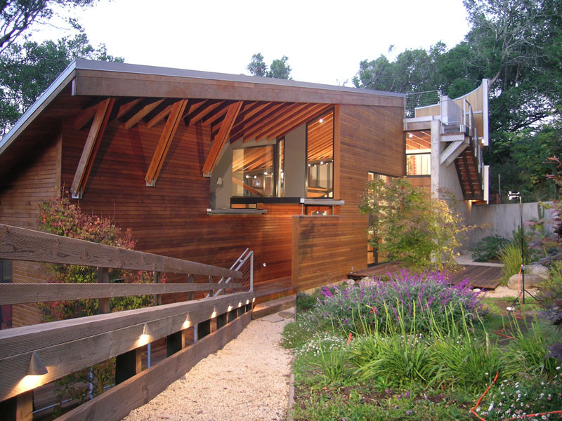 STUDIOS architecture - Modern - Exterior - San Francisco - by STUDIOS ...