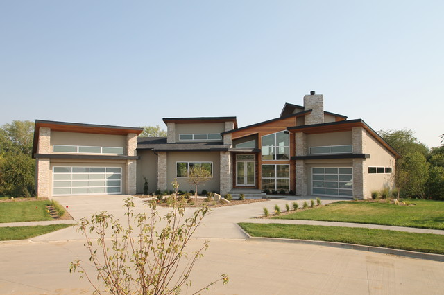 Summit - Contemporary - Exterior - Other - by Pure Style by Jerry ...