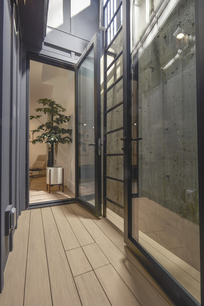 Sunset Idea House - Craftsman - Exterior - San Francisco - by ...