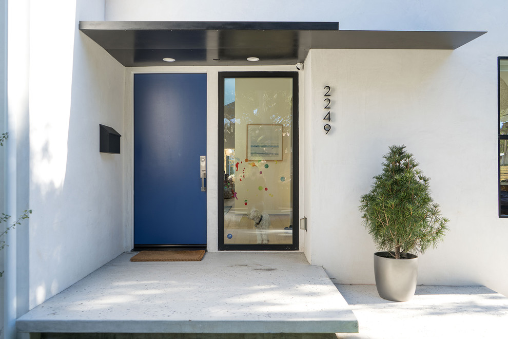 Sunset Park - Contemporary - Exterior - Los Angeles - by Bittoni Architects | Houzz