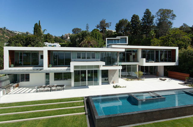 Sunset Strip Estate - Feat. Garrison II Smooth Walnut Natural Flooring ... Sunset Strip Estate - Feat. Garrison II Smooth Walnut Natural Flooring ...