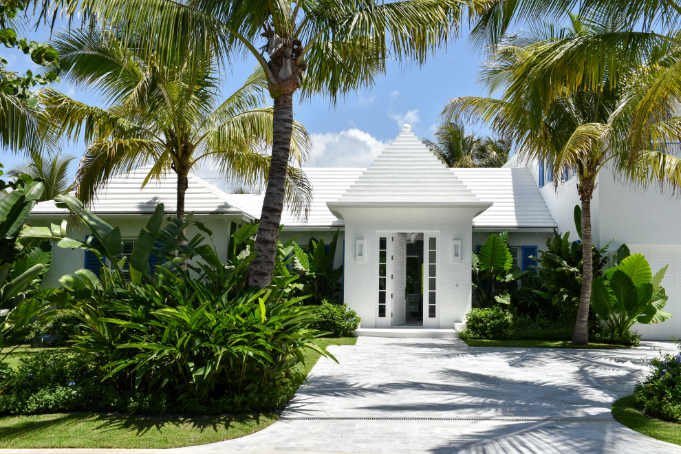 Surf Shack - Beach Style - Exterior - Other - by Smith and Moore ...