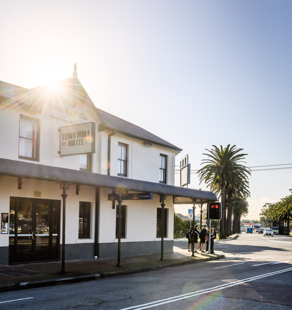 Sydney Regional Design Awards 2020 - Heritage buildings / adaptive ...