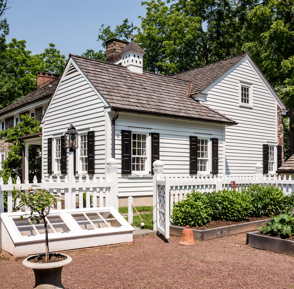Sympathetic Addition | Washington, Crossing, PA - Traditional ...