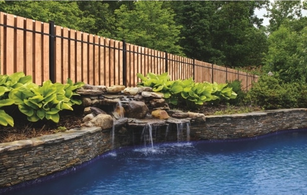 Tahoe SlipFence - Landscape - Other - by Tahoe SlipFence | Houzz