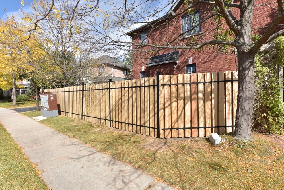 Tahoe SlipFence - Exterior - Other - by Tahoe SlipFence | Houzz