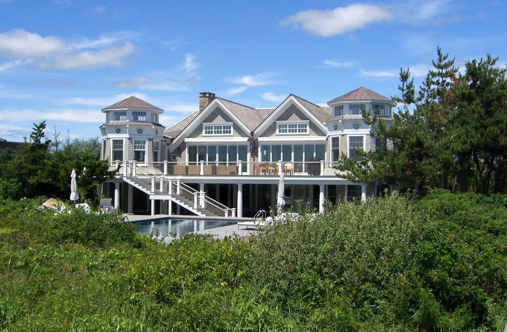 Tallman Segerson Portfolio - Traditional - Exterior - Other - by ...