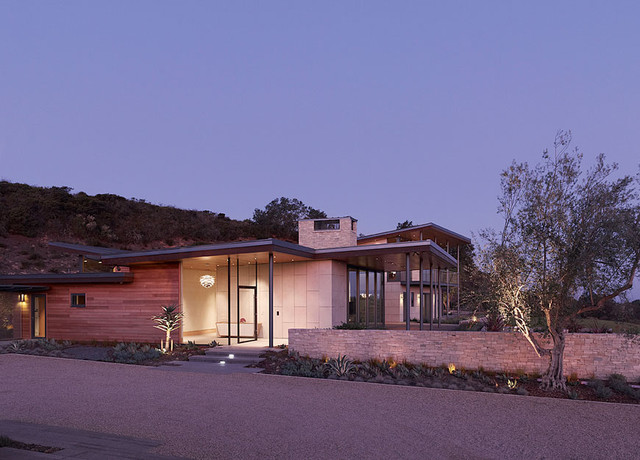 Taylor Lombardo Architects - Facciata - San Francisco - di Taylor ...