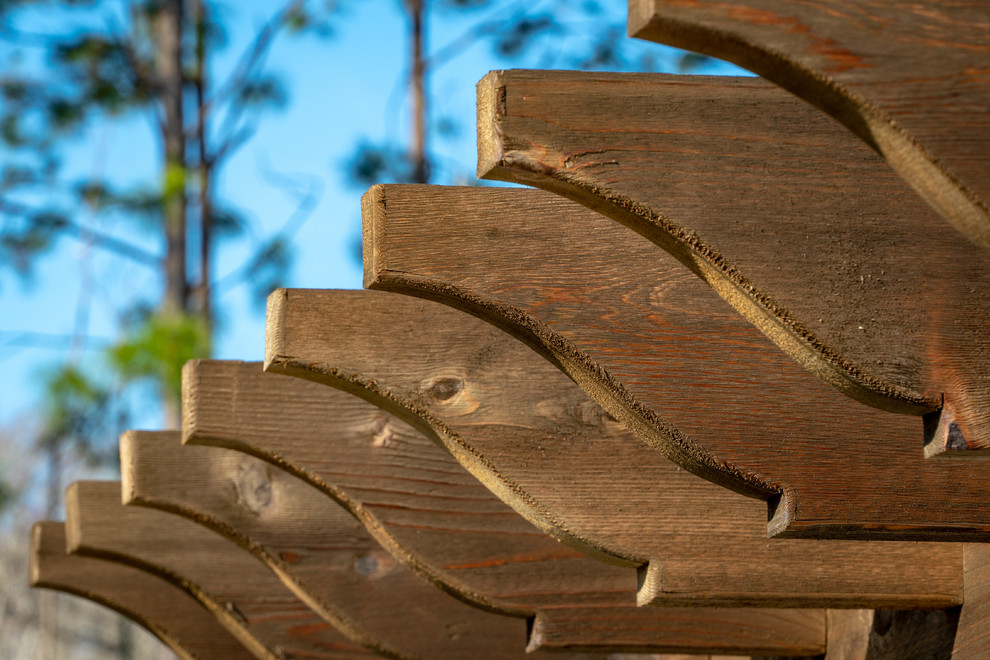 The Archer Project - Traditional - Staircase - Jacksonville - by Pratt ...