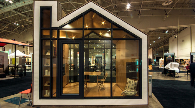 The Bunkie - Modern - Exterior - Toronto - by BLDG Workshop Inc. | Houzz AU