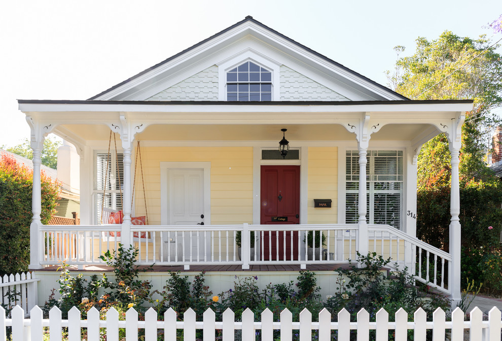 Traditional Exterior - Traditional - Exterior - Santa Barbara | Houzz