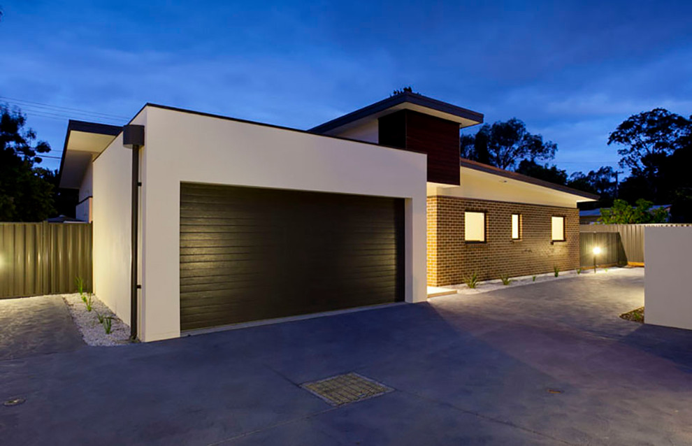 ‘THE FOUR’, WARAMANGA, CANBERRA - Exterior - Canberra - Queanbeyan - by ...