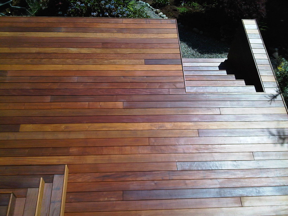 The Lawson Design Studio - Contemporary - Exterior - Seattle - by The ...