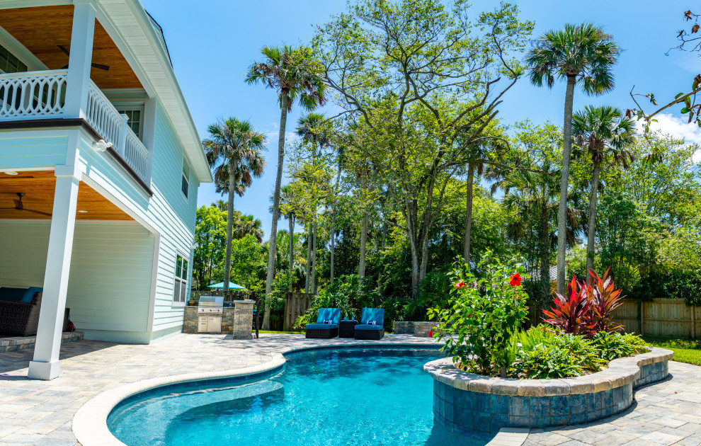 The Novak Project - Resort - Exterior - Jacksonville - by Pratt Guys ...