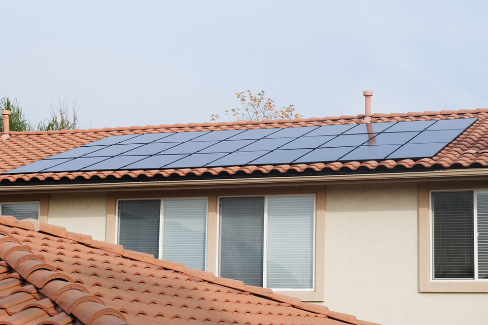 The Restart Solar Signature Skylight Look - Mediterranean - Exterior ...