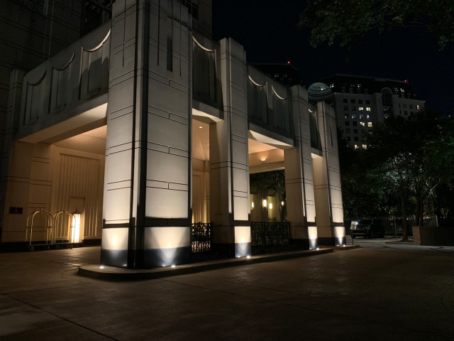 The Ritz Carlton - Dallas - Classique - Façade - Dallas - par Dallas ...