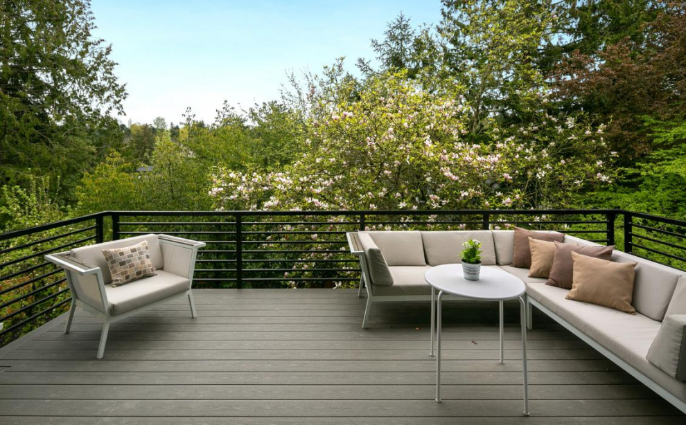 The Santa Barbara | Mercer Island, Greater Seattle Area - Arts & Crafts ...