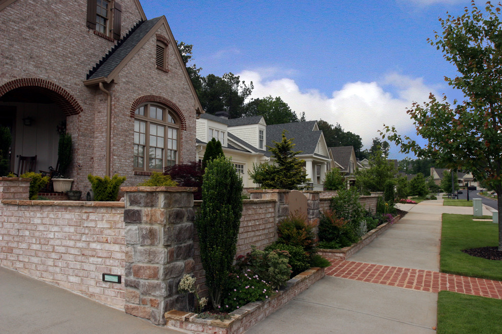 The Village at Barrett Greene - Marietta, GA - Arts & Crafts - House ...