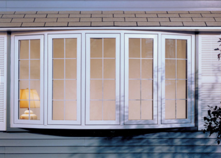 Thermal Industries - Traditional - Exterior - Los Angeles - by Lion ...