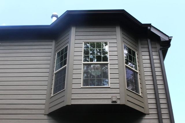 Timber Bark James Hardie Siding 2 | Weldon Spring, MO 63304 - Rustic ...