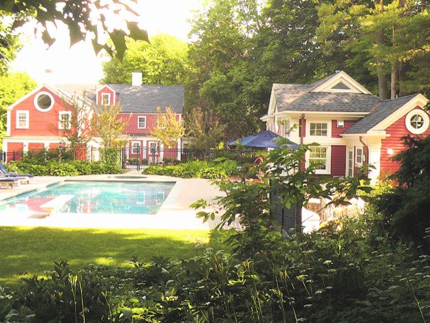 Timeless Architecture - Traditional - Exterior - Boston - by Timeless ...