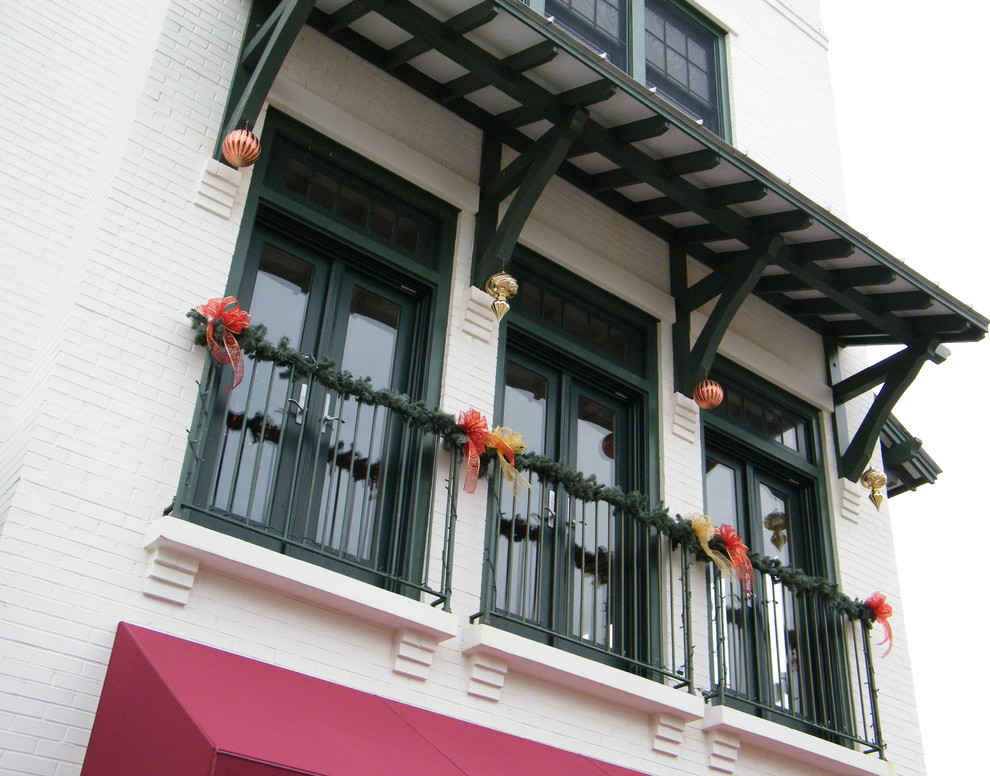 TND Design - East Beach - Live Work - Beach Style - Exterior - Other ...