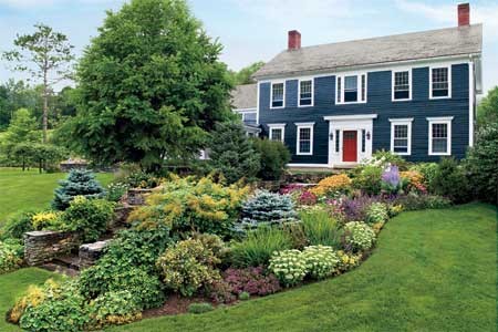 toh - House Exterior - Other | Houzz UK