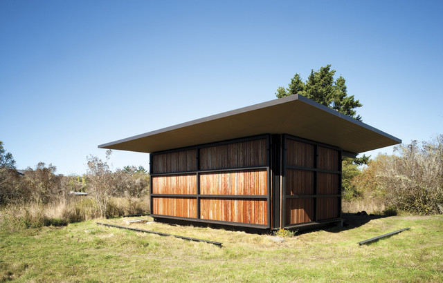 Tom Kundig: Houses 2 - Contemporain - Façade - Seattle - par Princeton ...