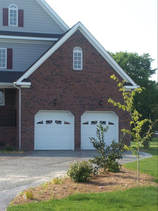 Traditional Custom Home Build - Traditional - House Exterior - Other ...