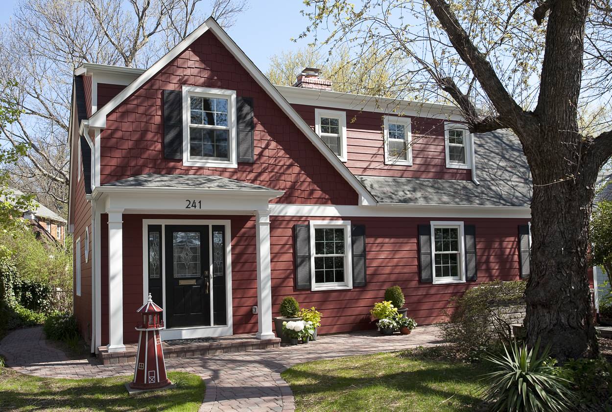 Exterior Paint Colors For Cottage Style Homes 10 Exterior House Colors