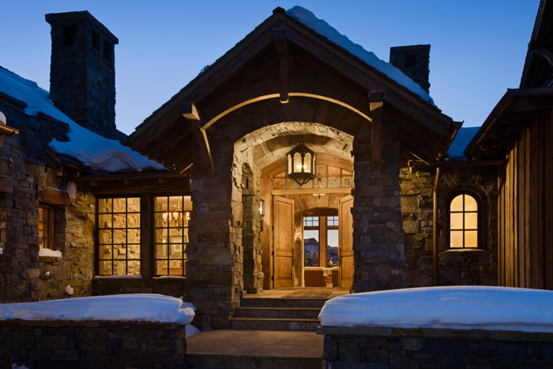 Traditional Exterior - Traditional - Exterior - Other | Houzz