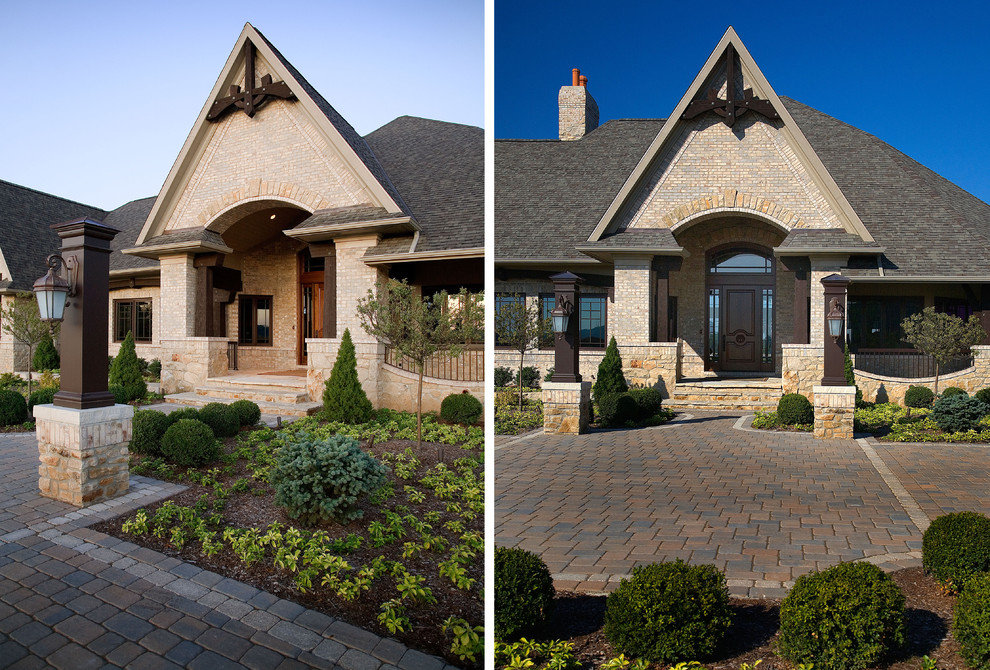 Traditional Exterior - Traditional - Exterior - Other | Houzz