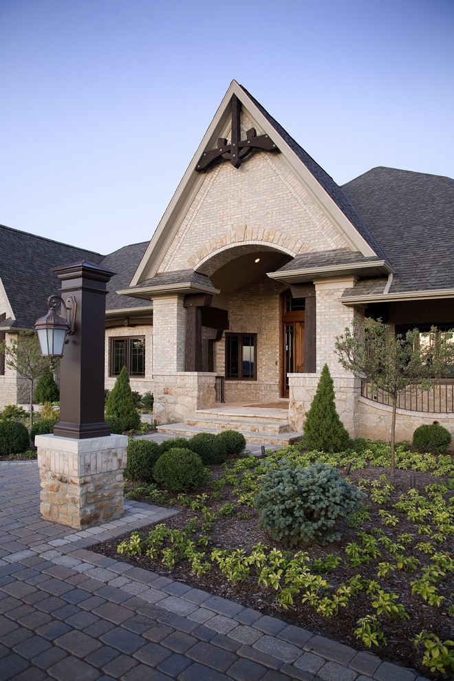 Traditional Exterior - Traditional - Exterior - Other | Houzz