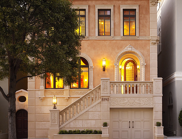 Traditional Exterior - Traditional - Exterior - San Francisco | Houzz