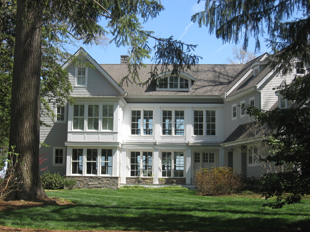 Traditional Windows - Traditional - Exterior - DC Metro - by Quality ...