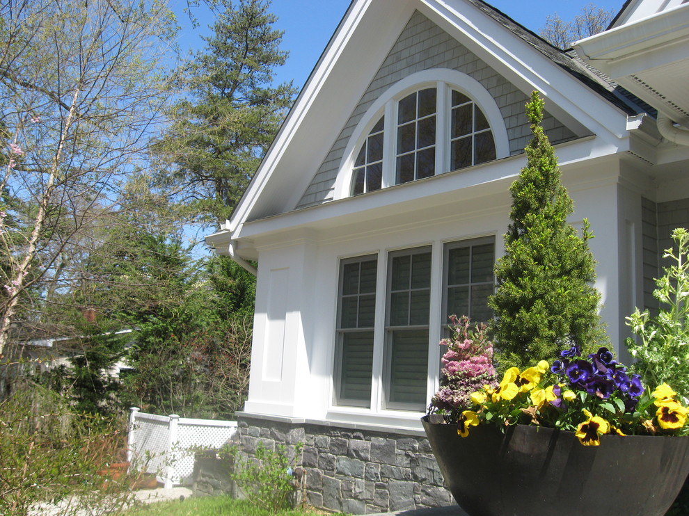 Traditional Windows - Traditional - Exterior - DC Metro - by Quality ...