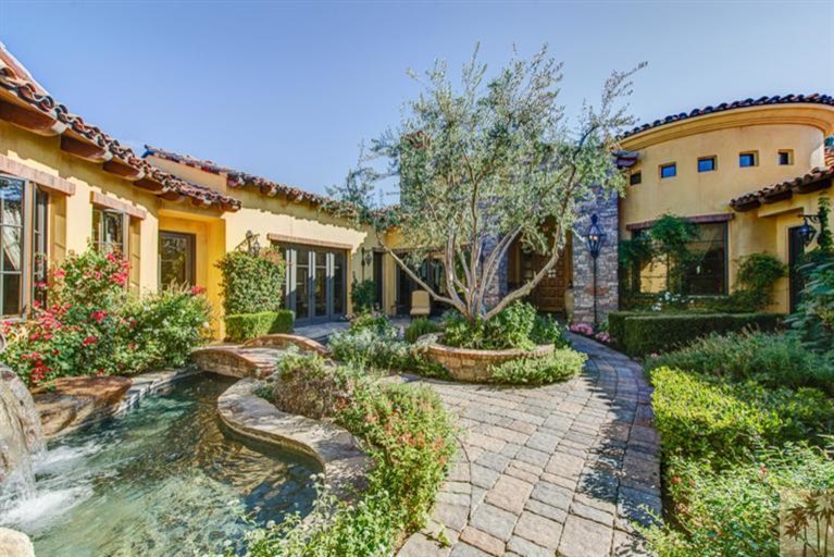 Traditions at La Quinta - Mediterranean - Exterior - San Diego - by ...