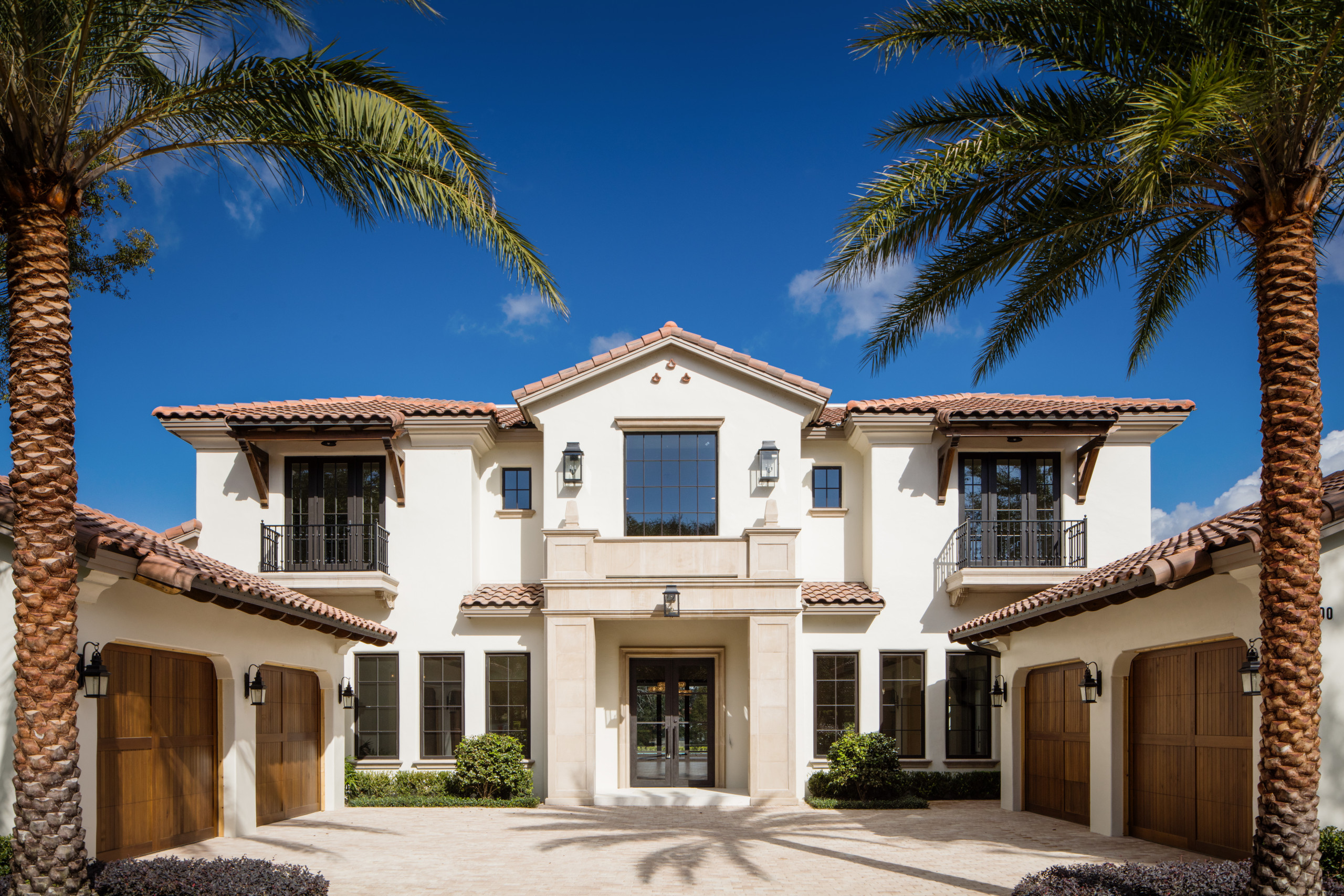 Transitional Mediterranean House Designs Top 9 New Mediterranean