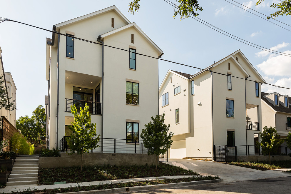 Travis - High End Luxury Town House Living (Dallas Uptown ...