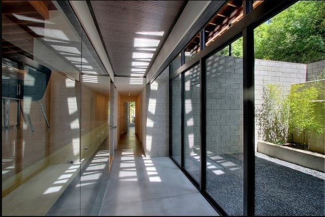 Trendy Storefront, Windows, Doors Installation and Replacement - Modern ...