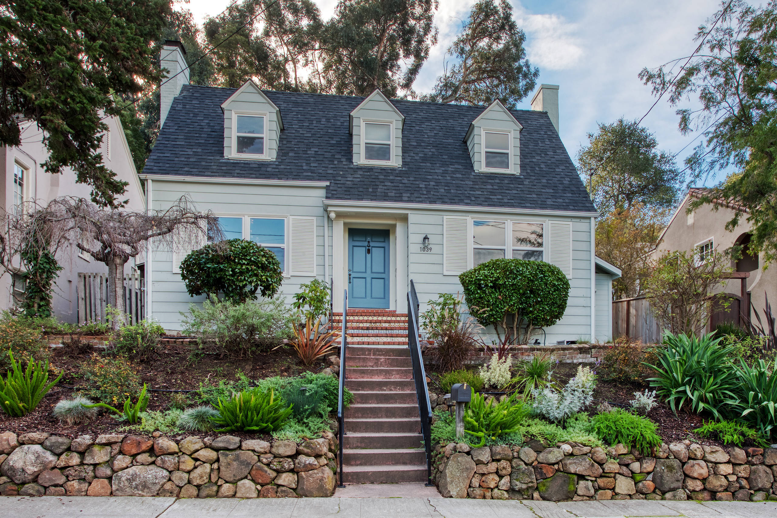 Adding A Second Floor To Cape | Viewfloor.co